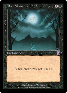 【TSB】《不吉の月/Bad Moon》【S】 - PROJECT CORE 1号店